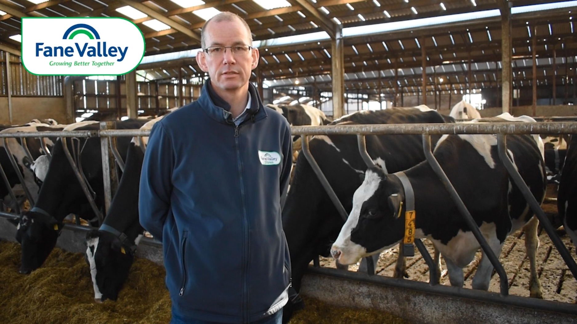 Make The Most of Silage with Magniva. - Fane Valley