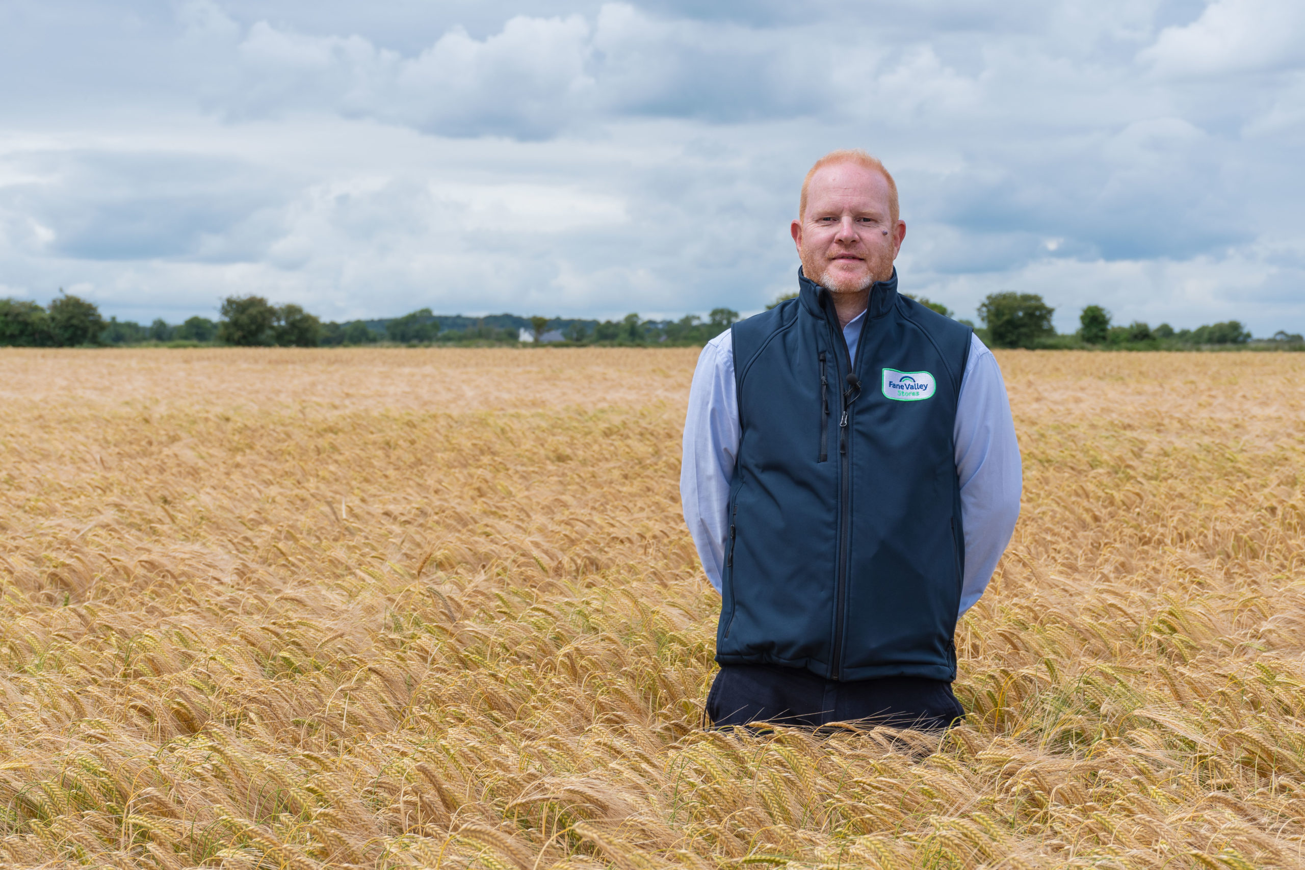 Growing Resilient Winter Cereal Varieties With Fane Valley. - Fane Valley