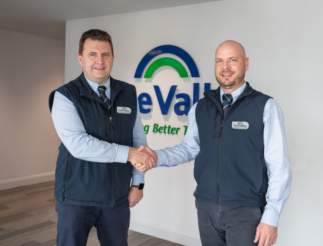 New Agronomy Sales Manager at Fane Valley - Fane Valley