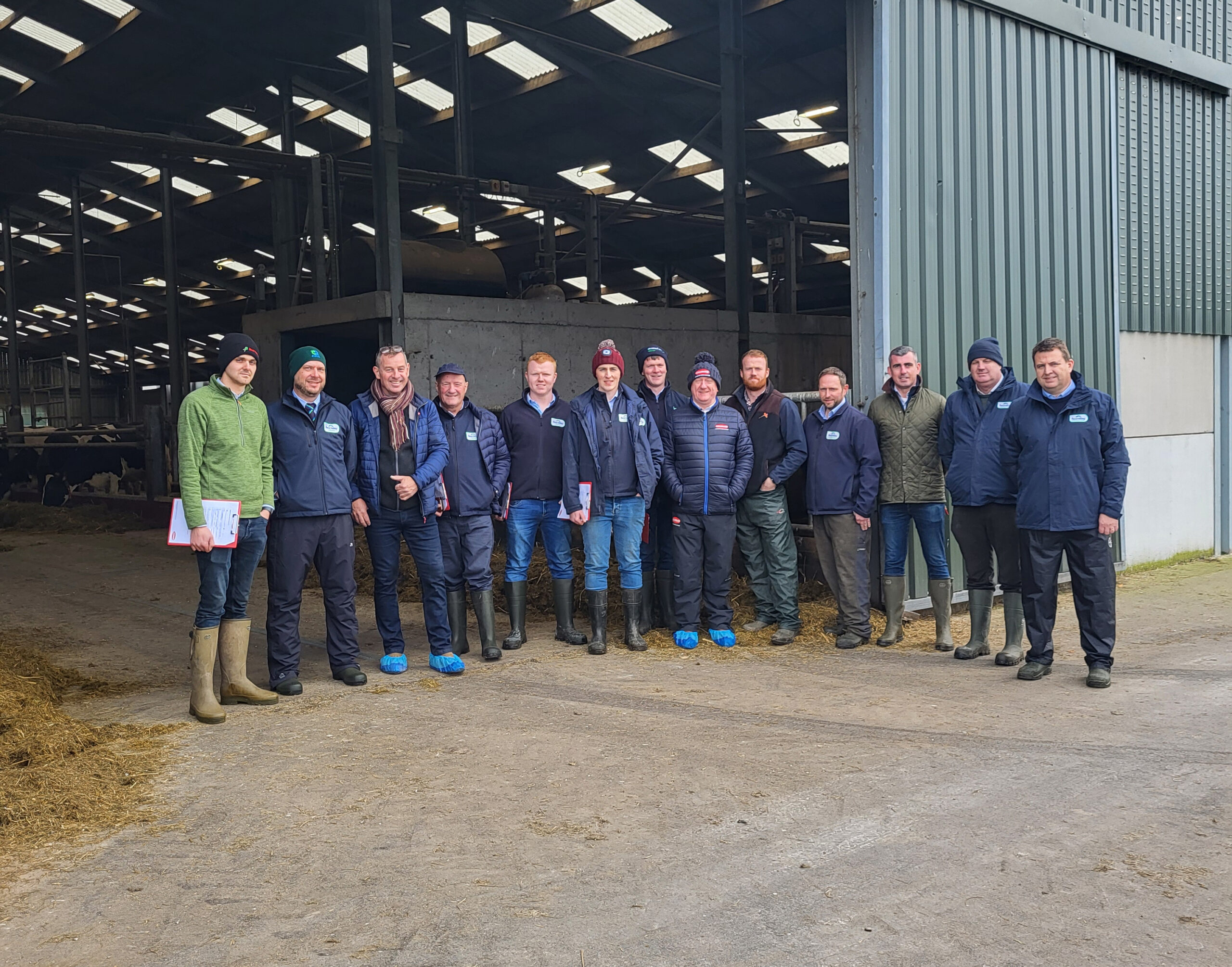 Levucell Farm Packs Overcome Challenges and Improve Performance - Fane ...