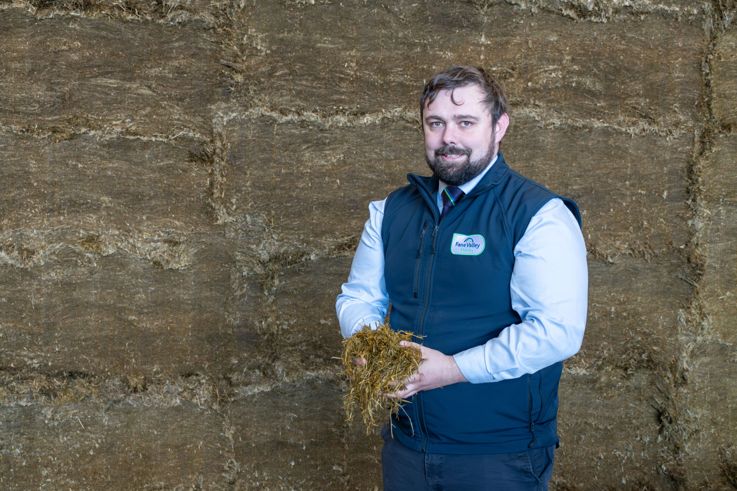 Making Quality Silage - Fane Valley