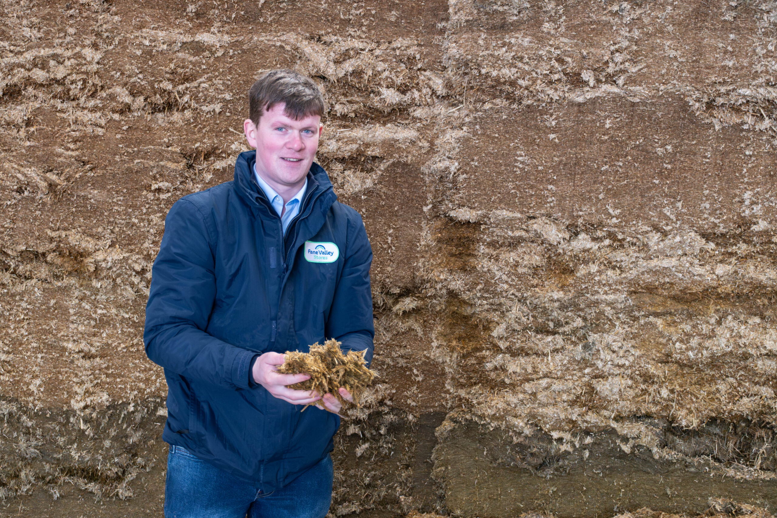 Wholecrop a Solution in a Challenging Spring - Fane Valley