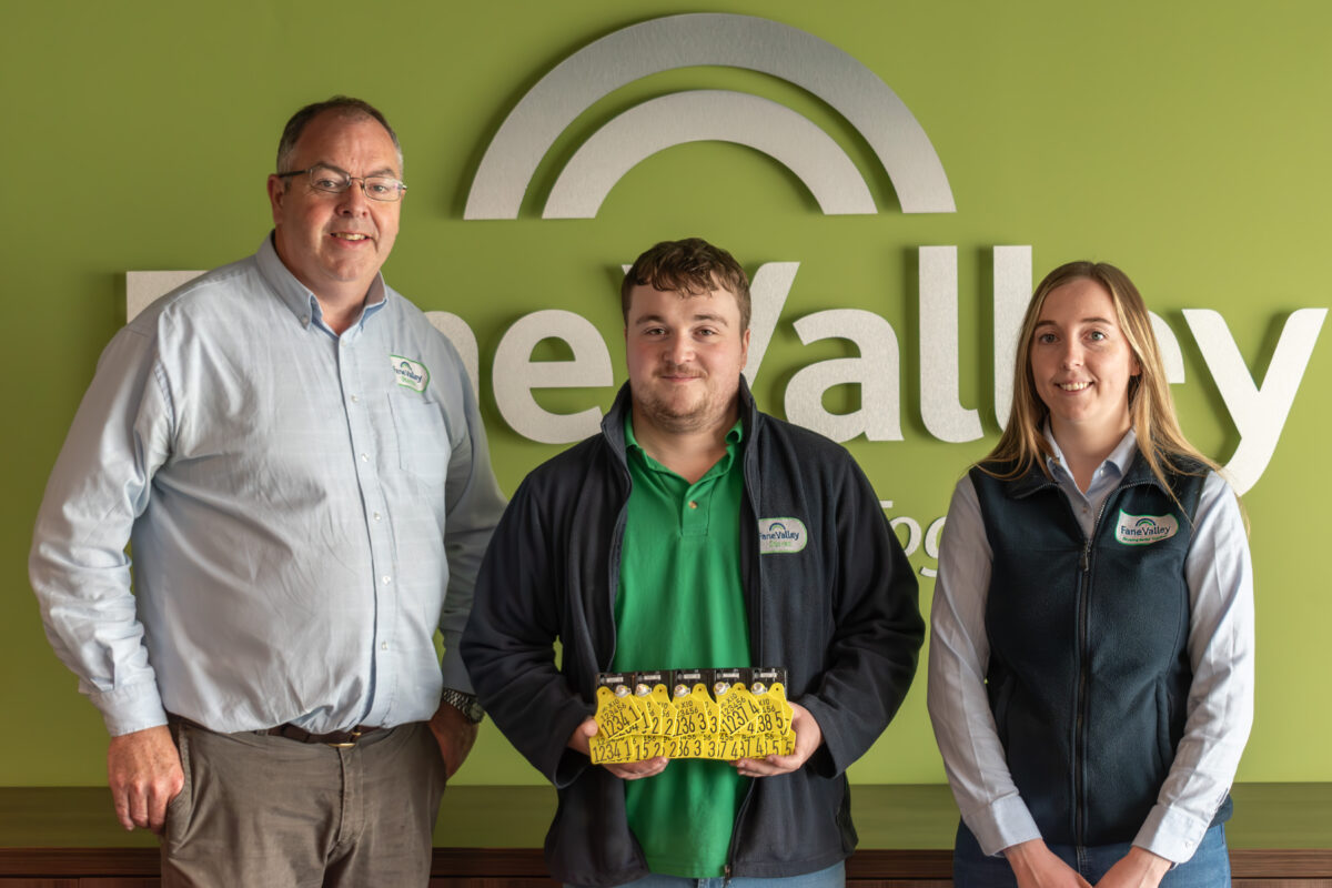 Changes to Tagging Requirements Made Easy with Fane Valley Stores ...